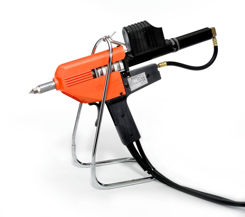 Pistola Polygun 3M PG II / Aplicador Jet Melt