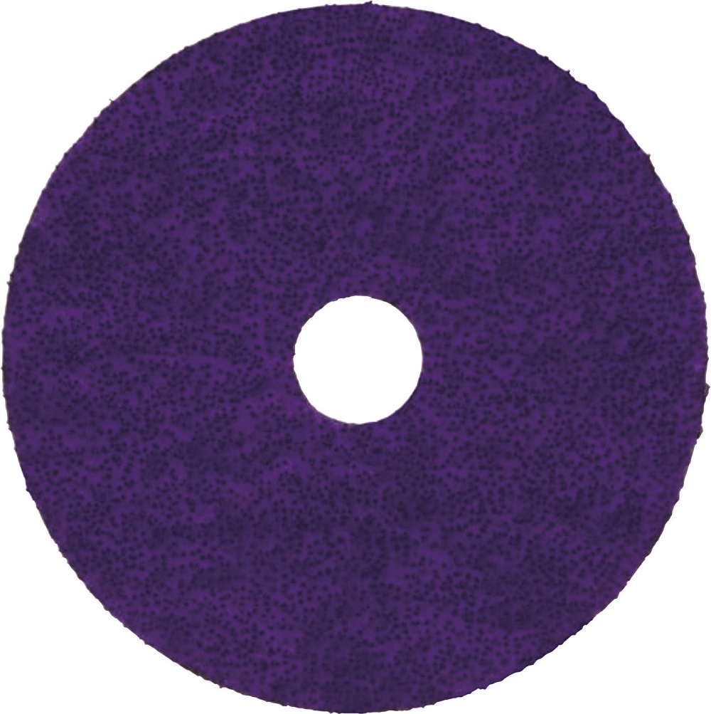 Discos de Fibra 3M™ 1187C 36+ Cubitron™ 3